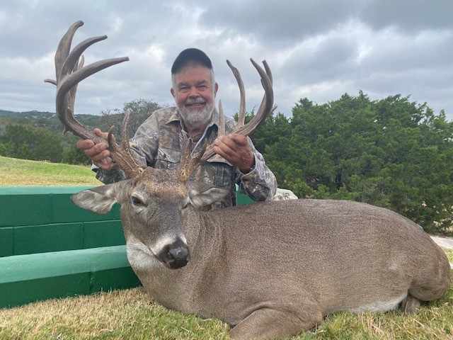 190 in Class III – Tiple AAA&J Ranch